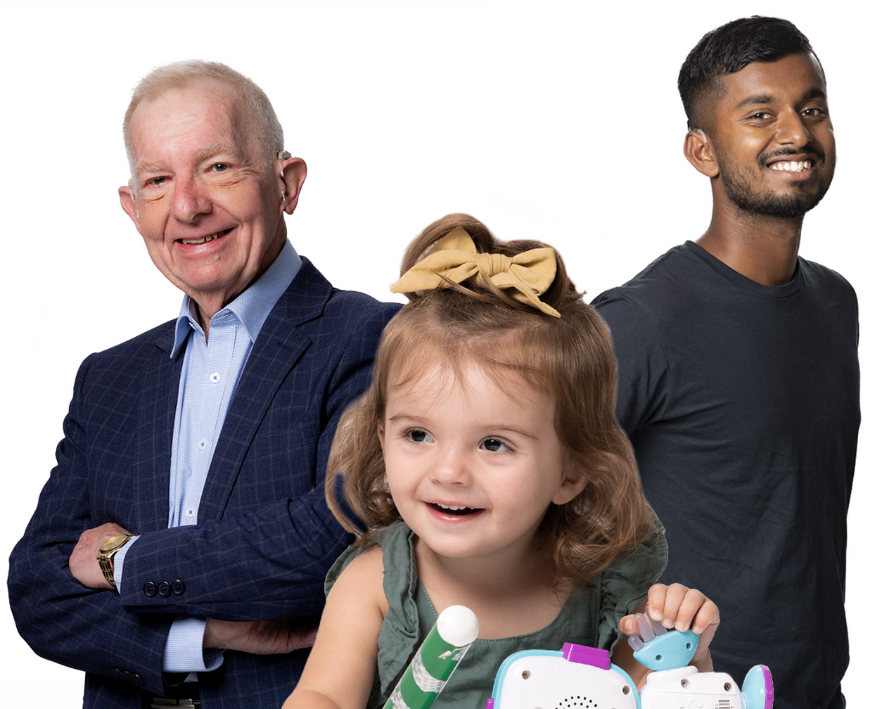 Redefining what’s possible • NextSense