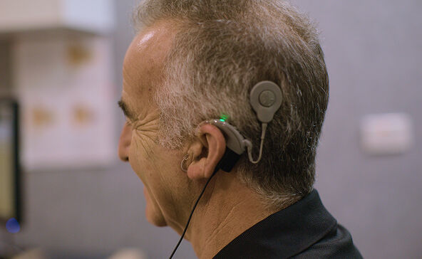 Discover Hearing Implants—Toowoomba • NextSense