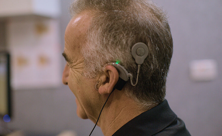 Discover Hearing Implants—Toowoomba • NextSense