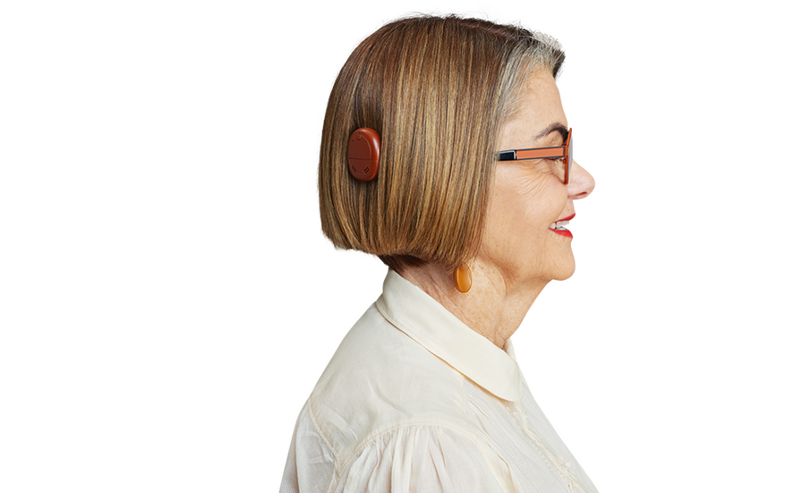Adjusting to a cochlear implant—tips and tools • NextSense