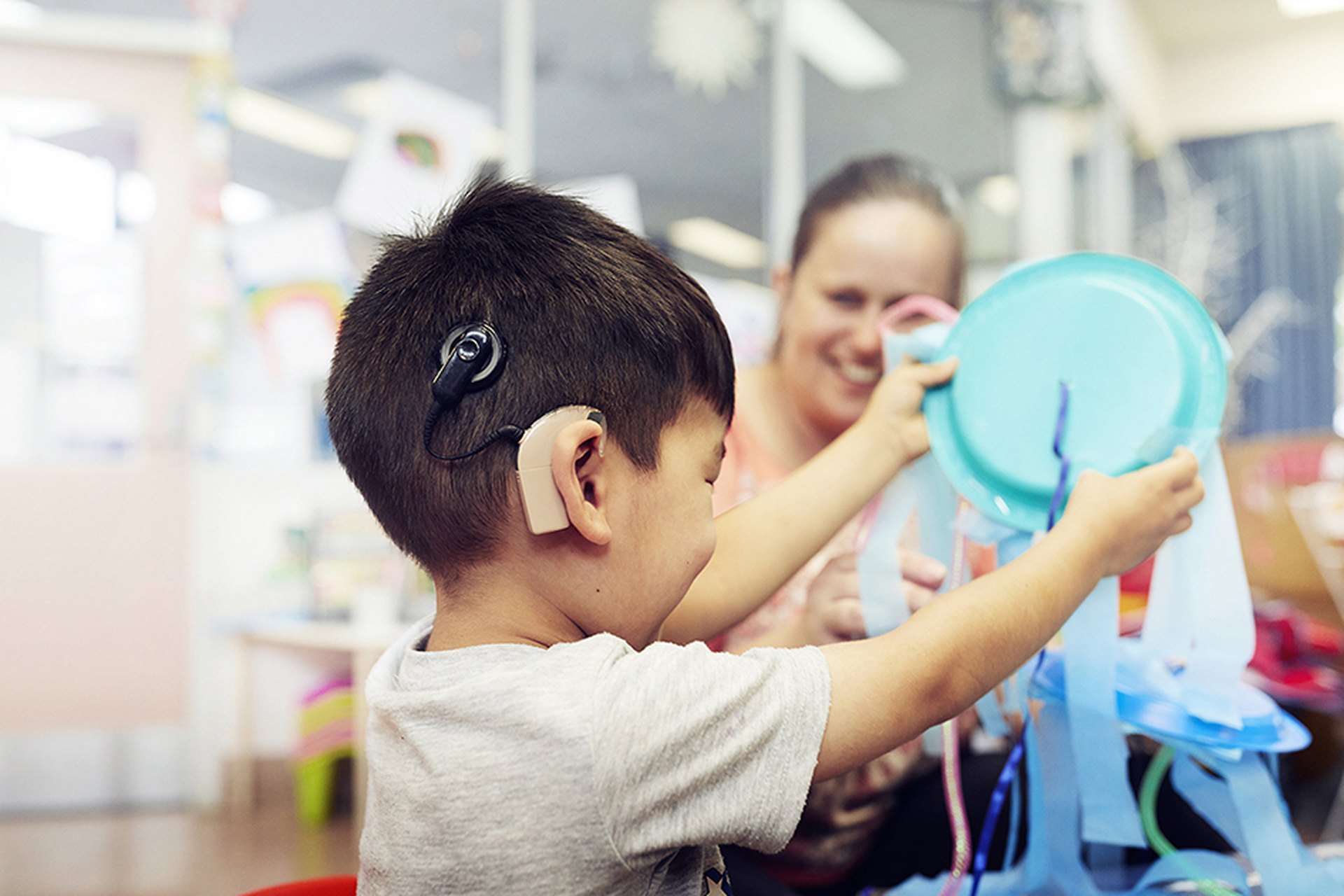 NextSense Kindergarten • NextSense