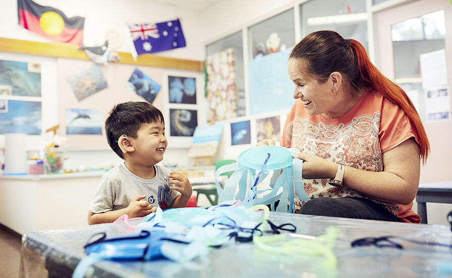 Allied Health Services and Speech Therapy - NextSense • NextSense
