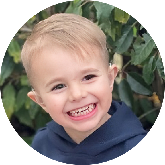 Families get Loud for Loud Shirt Day • NextSense