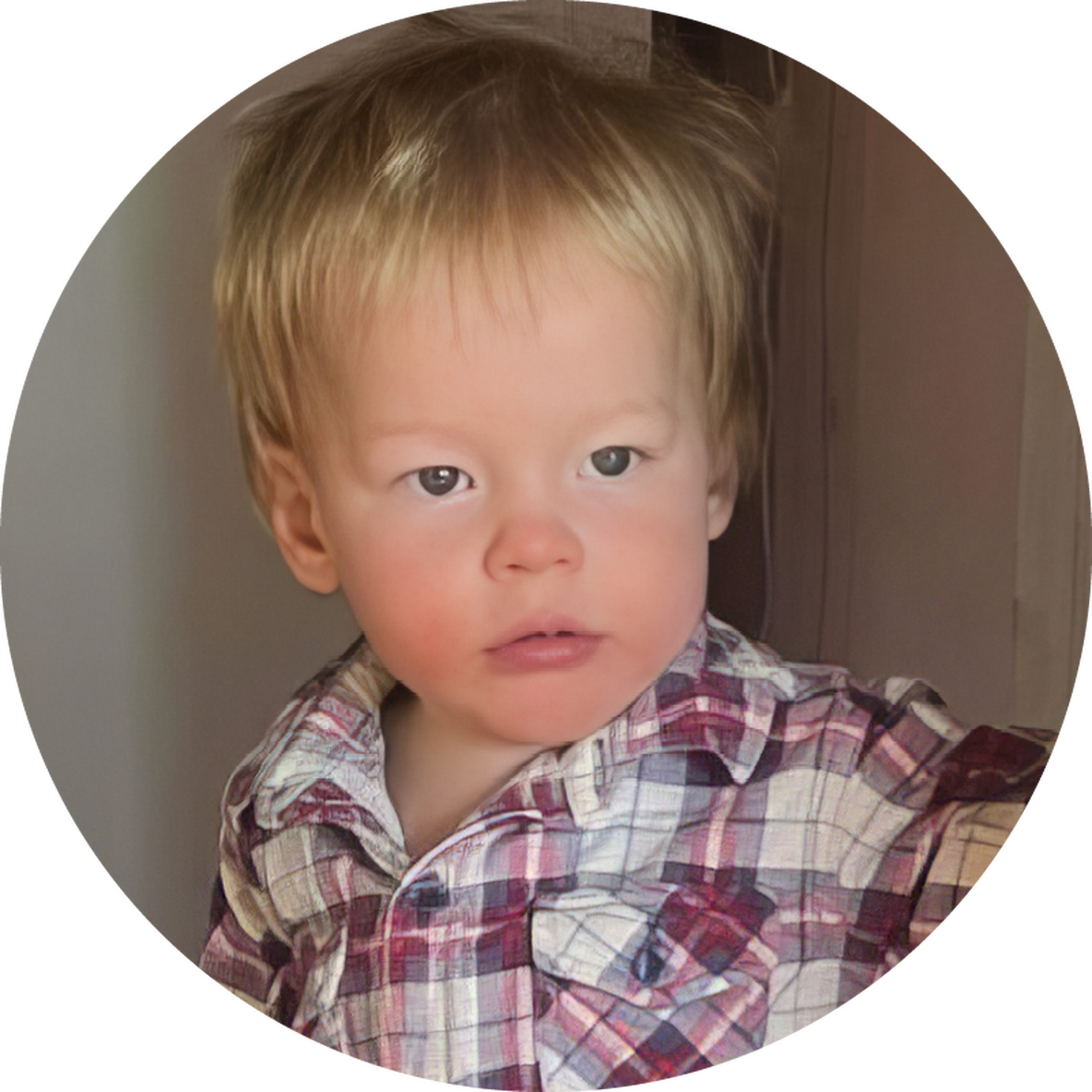 Families get Loud for Loud Shirt Day • NextSense