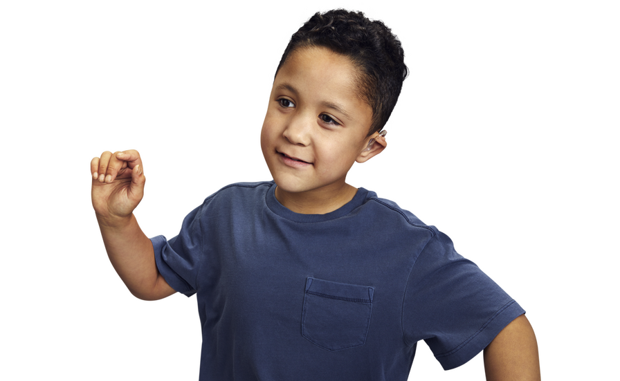 Cochlear Implant Journey • NextSense