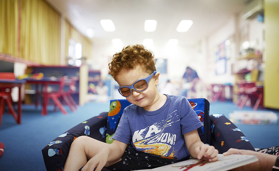 Celebrating Thomas Pattison Day • NextSense