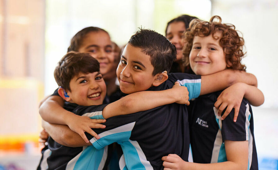 Service Guides and Handbooks • NextSense