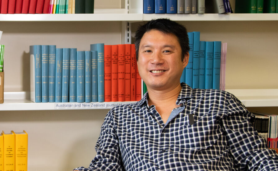 William and Michael: Love Across the ‘Sound Divide’ • NextSense