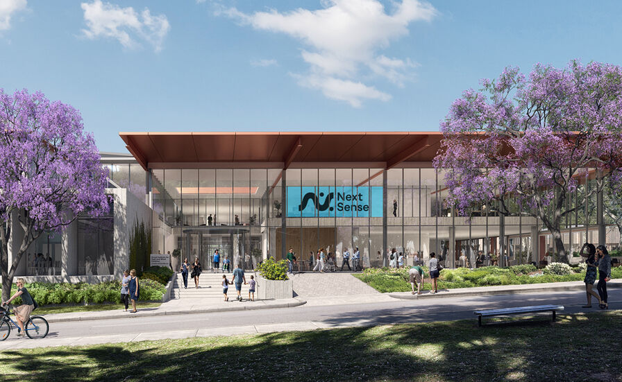 NextSense Celebrates New Federal Funding for Hearing Support • NextSense