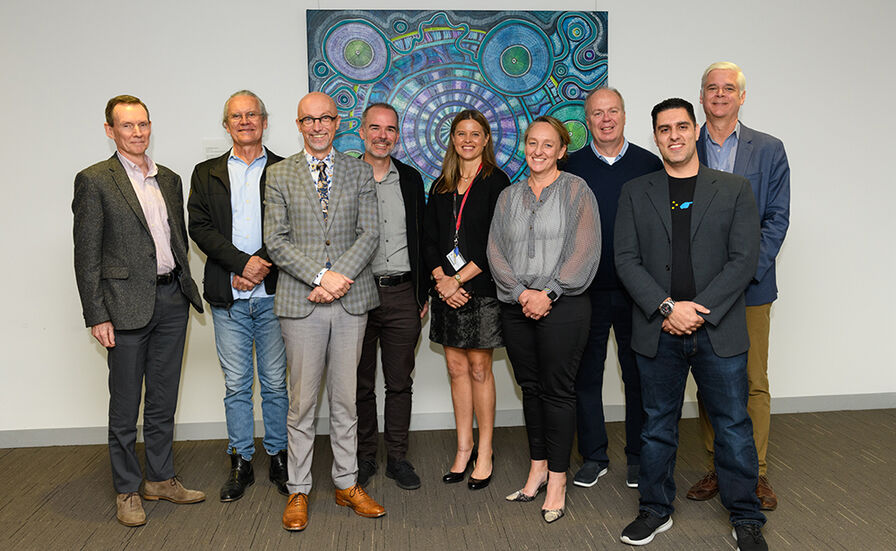 Supporting People with Hearing and Vision Loss • NextSense