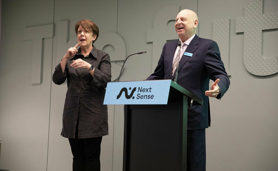 News and stories • NextSense