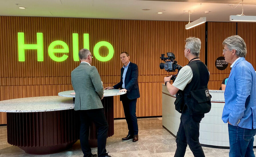 Hearing & Vision Loss Australia • NextSense