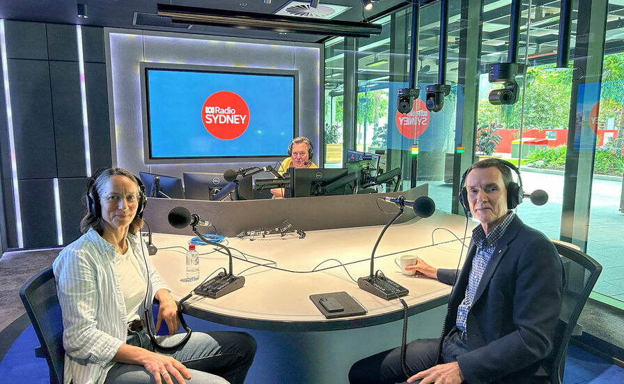 Hearing & Vision Loss Australia • NextSense