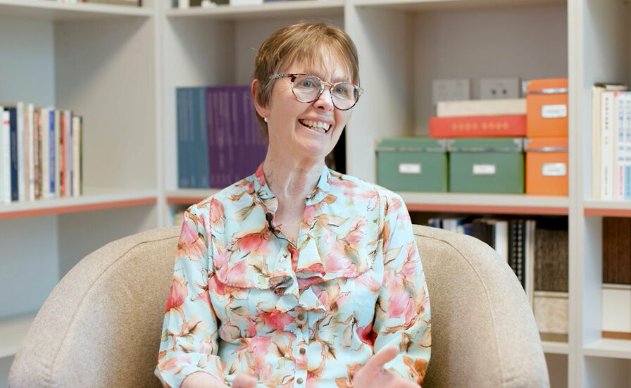 Hearing & Vision Loss Australia • NextSense