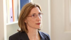 Leading the way in cochlear implants • NextSense