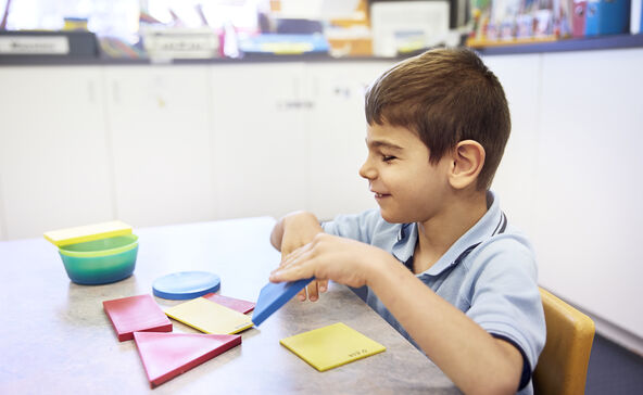 Promoting braille literacy for all students • NextSense