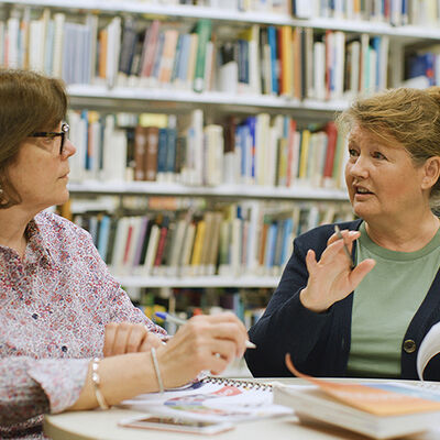 Auslan Tutor: Key Signs • Apps and Resources • NextSense