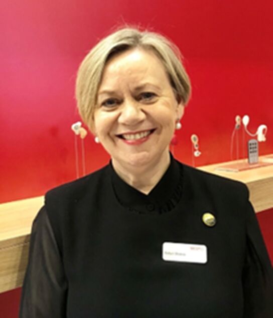 Audiology masterclass series 2021 • NextSense