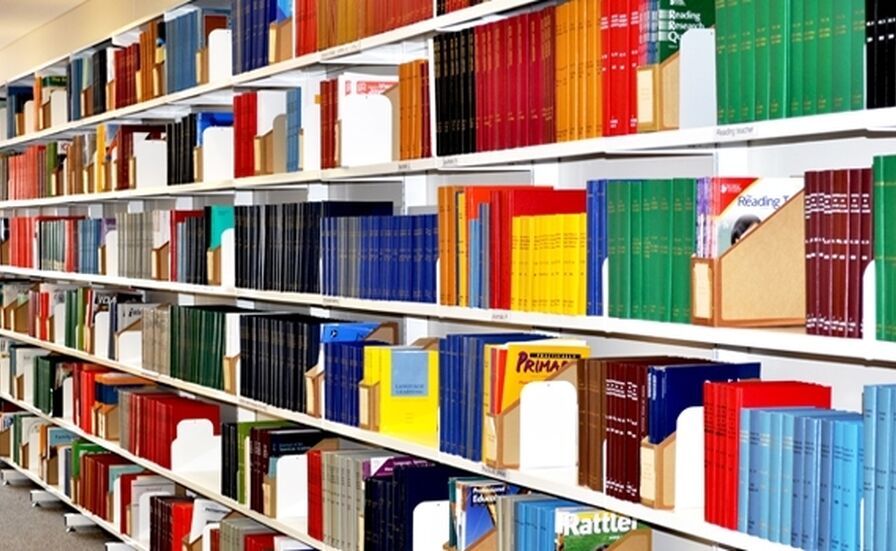 Library Journals and Collections • NextSense