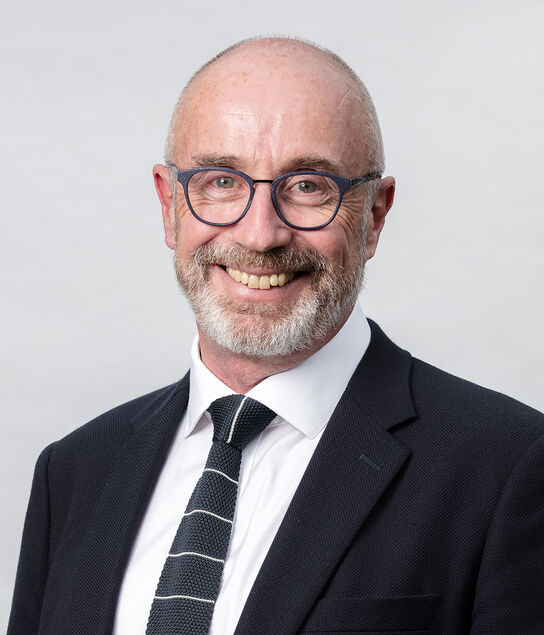 Our Board • NextSense