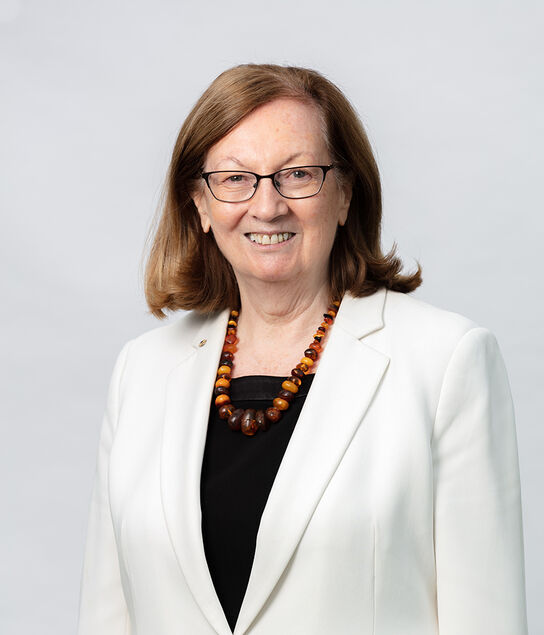 Our Board • NextSense