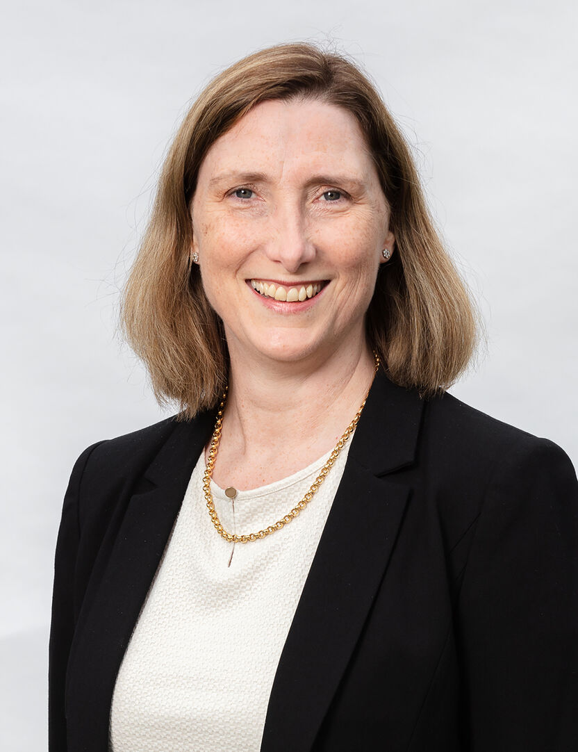 Clinical Professor Catherine Birman - Our Teachers • NextSense