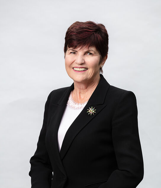 Our Board • NextSense