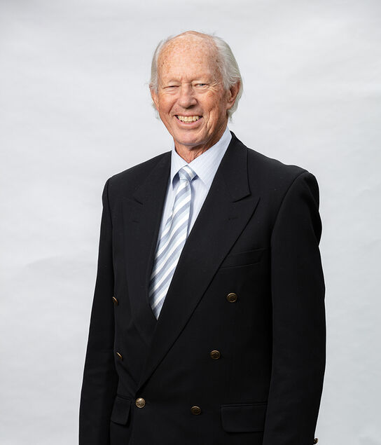 Our Board • NextSense