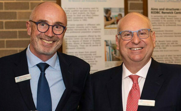 Our Leadership Team • NextSense