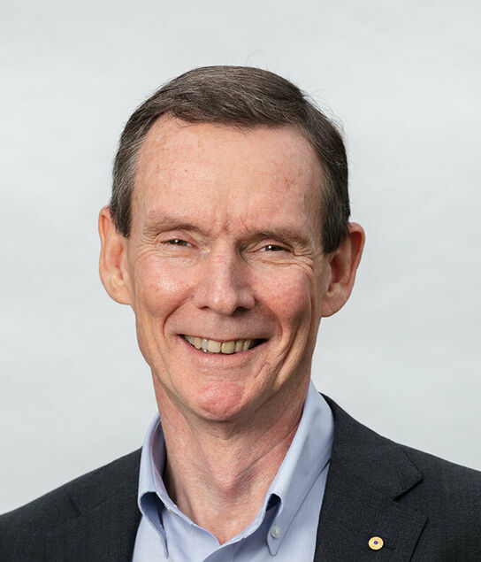 Our Leadership Team • NextSense