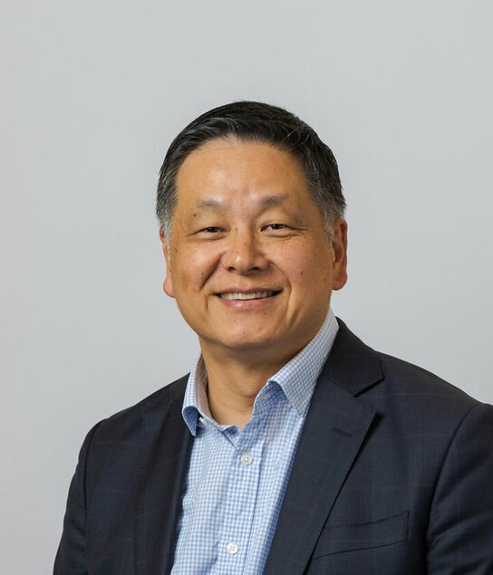 Our Leadership Team • NextSense