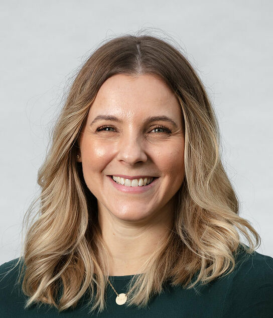 Our Leadership Team • NextSense