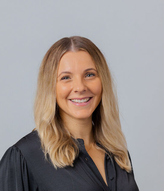 Our Leadership Team • NextSense