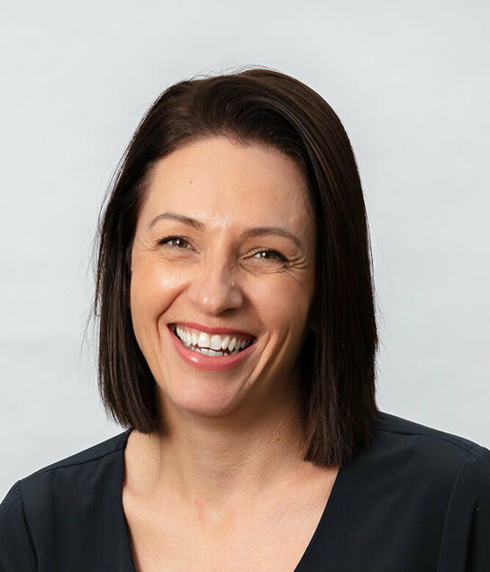 Our Leadership Team • NextSense