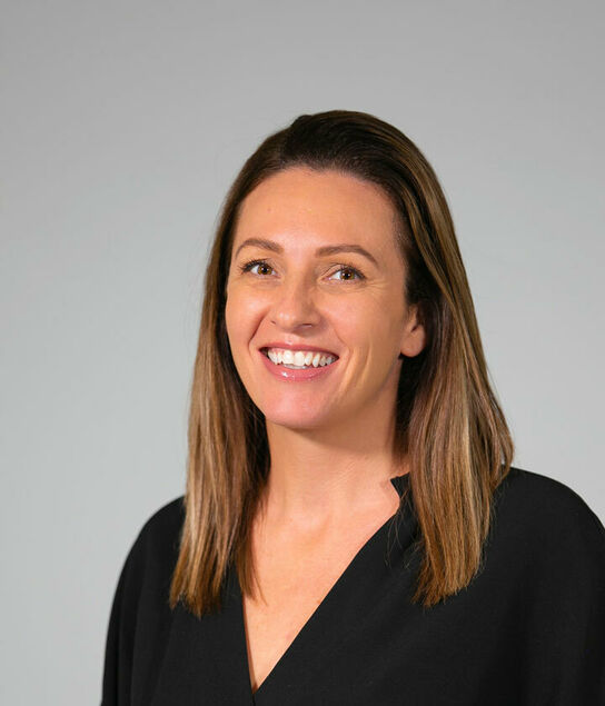 Our Leadership Team • NextSense