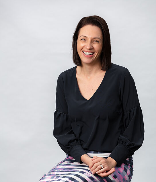 Our Leadership Team • NextSense