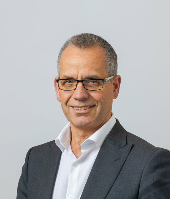 Our Leadership Team • NextSense