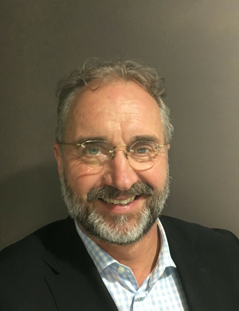 Dr Markus Dahm - Our Surgeons • NextSense