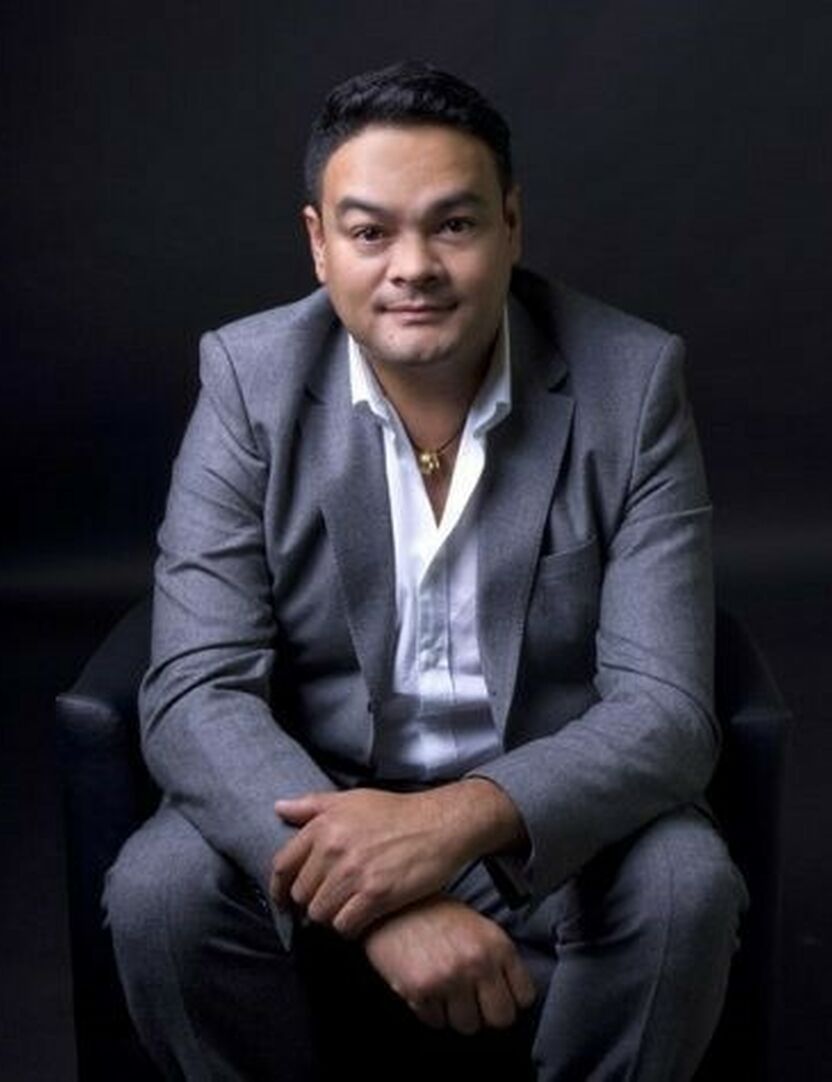 Professor Kelvin Kong - Our Teachers • NextSense