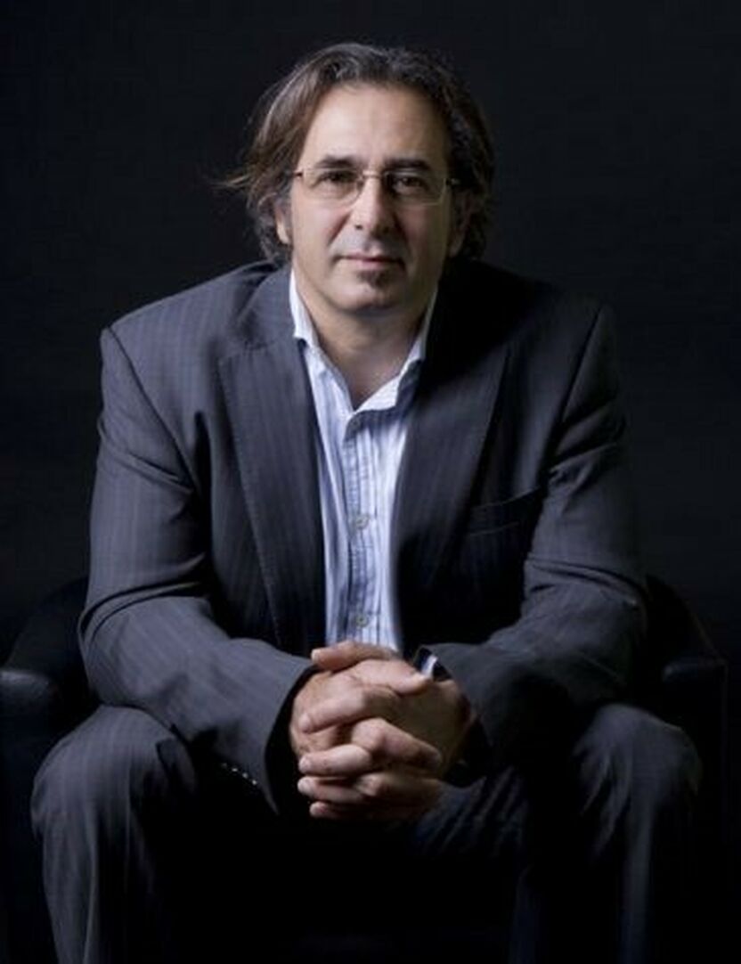 Dr Robert L. Eisenberg - Our Surgeons • NextSense