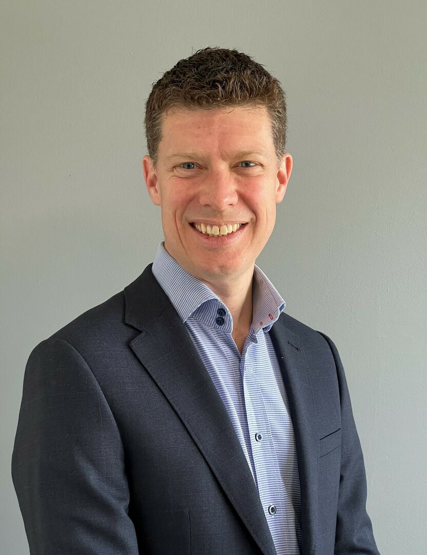 Dr Alex Saxby - Our Teachers • NextSense