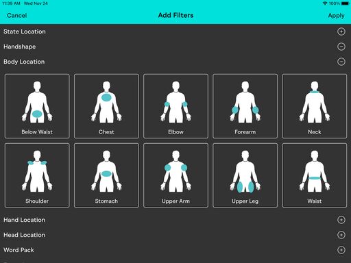 Auslan Tutor 2: Learn Australian Sign Language • NextSense
