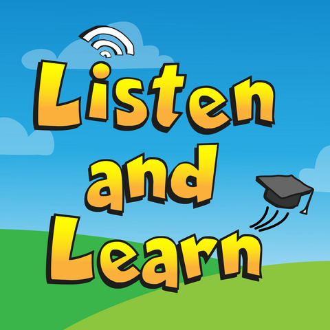 Listen and Learn • Apps and Resources • NextSense