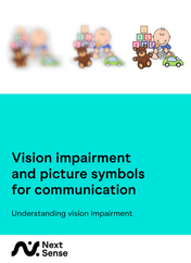Vision Impairment and Picture Symbols for Communication • NextSense