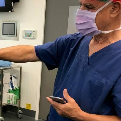 Locations • NextSense